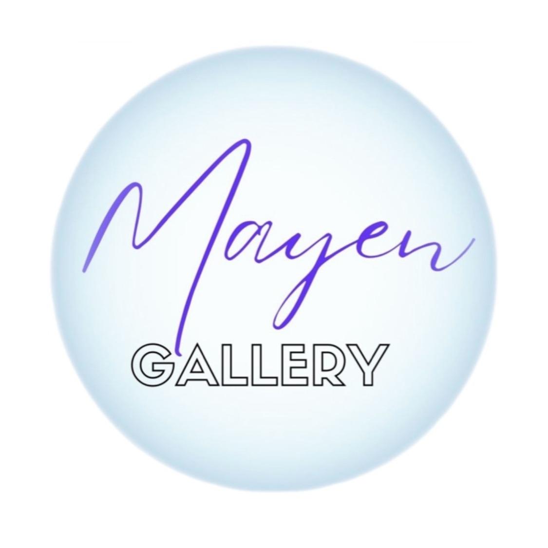 Sobre la galería - Mayen Gallery